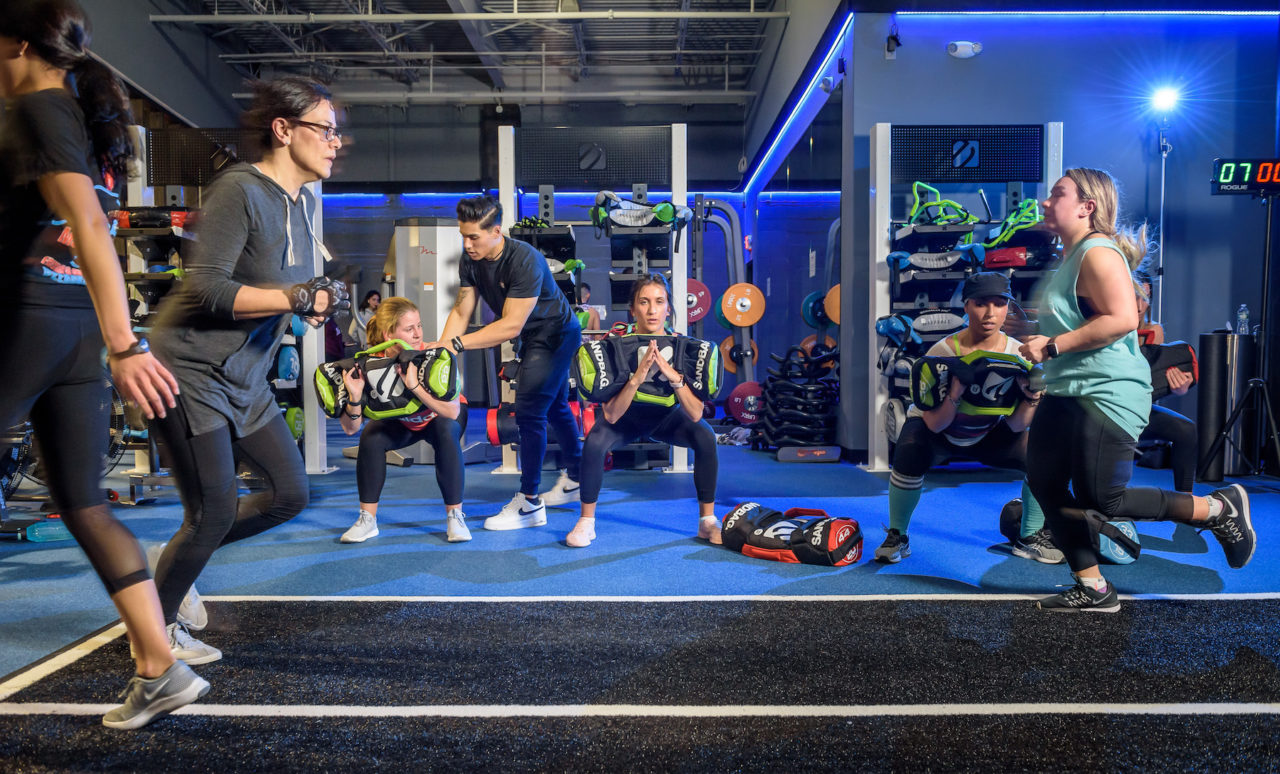 LEVEL Specialty Programs - Level Fitness Clubs